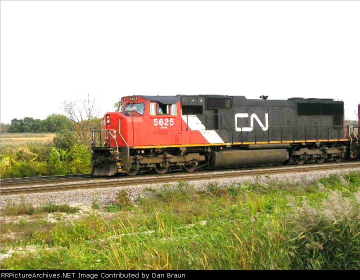 CN 5625